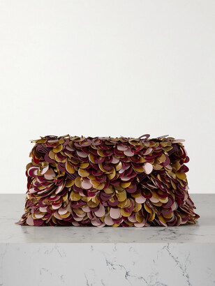 Women's Red Clutches | ShopStyle UK