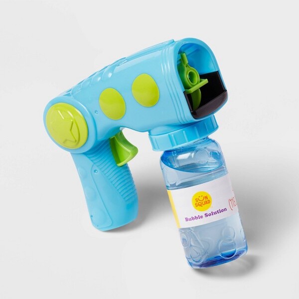 New Mini Exstream Bubble Blaster - Sun Squad™ - ShopStyle Home & Living