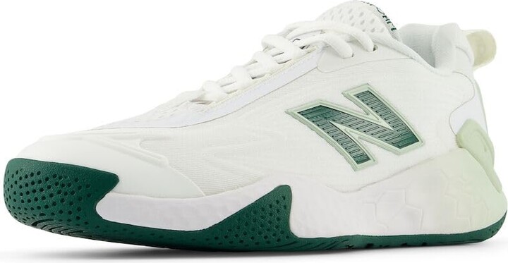 New Balance Women's Fresh Foam X Ct-Rally Tennis Shoe - ShopStyle ...