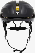 Pas Normal Studios Black Falconer II Aero MIPS Cycling Helmet ...