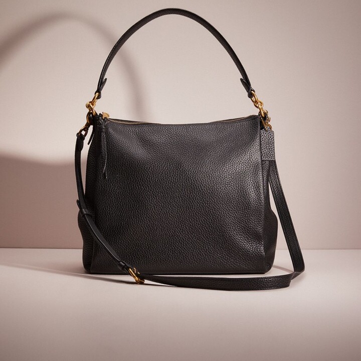 Coach Restored Shay Shoulder Bag - ShopStyle