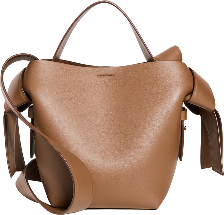 Acne Studios Musubi Mini Bag - ShopStyle