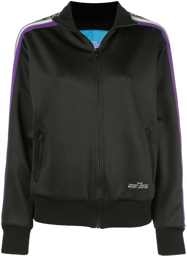 Marc Jacobs The Track jacket - ShopStyle