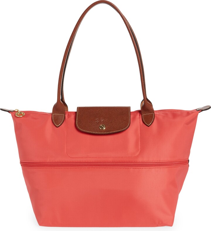 Longchamp Le Pliage Expandable Tote - ShopStyle
