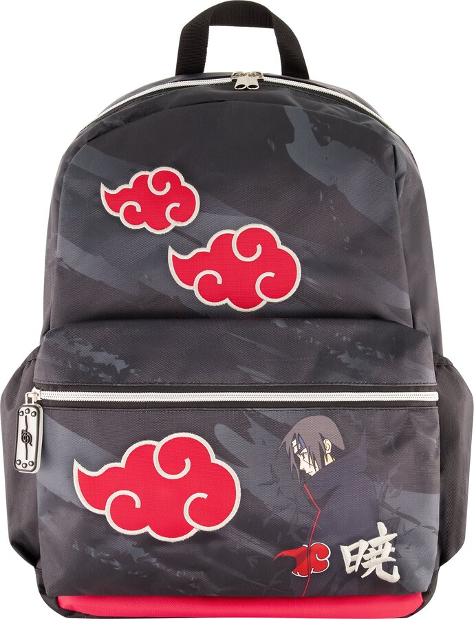 Concept One Naruto Akatsuki Itachi Backpack - ShopStyle