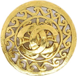 Chanel Pins | Shop The Largest Collection | ShopStyle