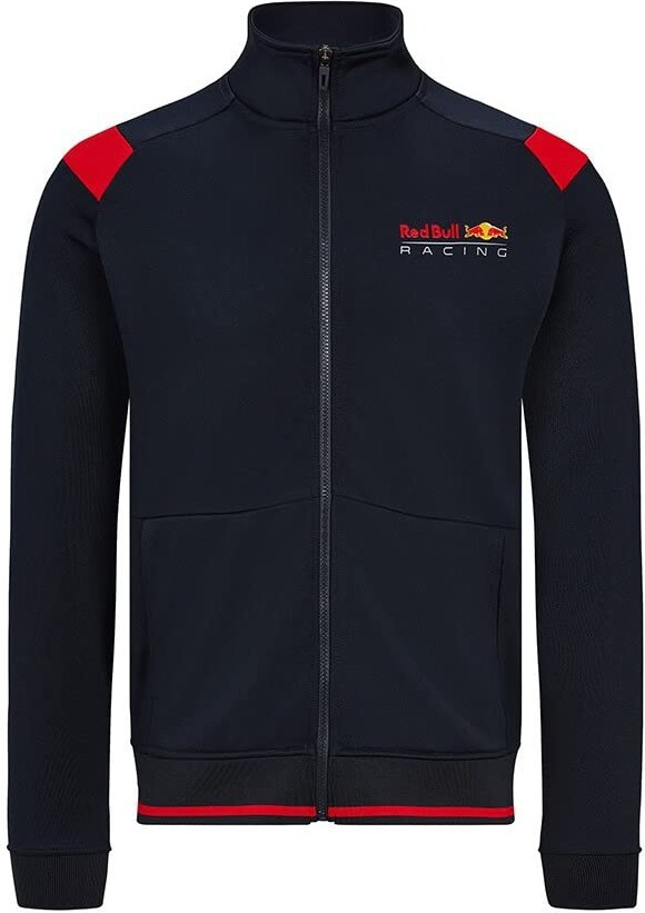 Red Bull Racing - Official Formula 1 Merchandise - Track Jacket - Men ...