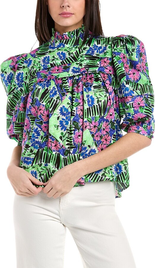 Hunter Bell Sofia Top - ShopStyle