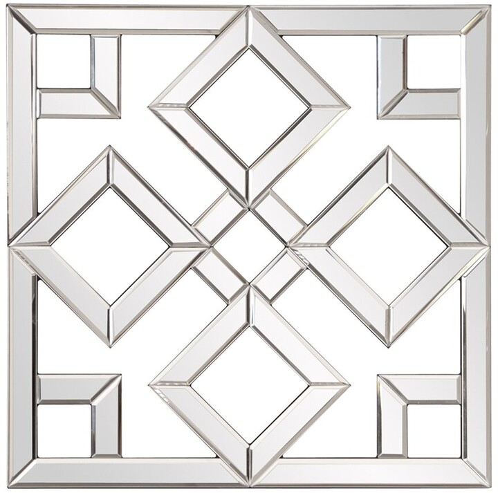 Howard Elliott Howard Elliot Moira Mirror - ShopStyle