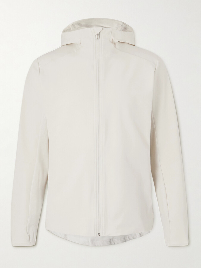 Lululemon Packable Stretch-Shell Jacket - ShopStyle