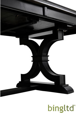 bingltd Rectangular 90'' L x 40'' W - ShopStyle Dining Tables