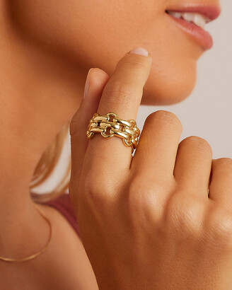 Gorjana Rings | Shop The Largest Collection | ShopStyle