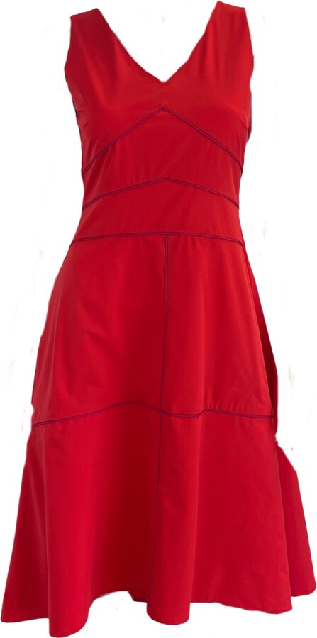 SNIDER - Sunset Dress - ShopStyle