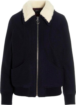 Women's Bomber Jackets | Shop The Largest Collection | ShopStyle