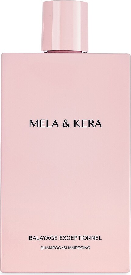 Mela & Kera Balayage Exceptionnel Shampoo - ShopStyle