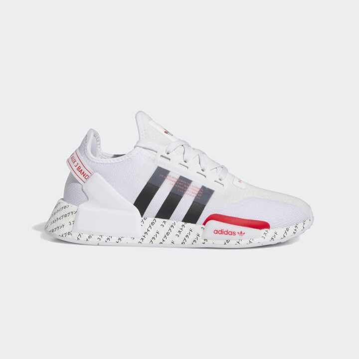 adidas NMD_R1.V2 Shoes - ShopStyle Performance Sneakers