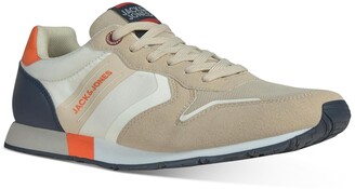 Jack and Jones Men's Shoes | ShopStyle