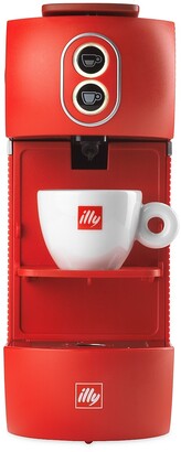 Illy Espresso Machine - ShopStyle Clothes and Shoes
