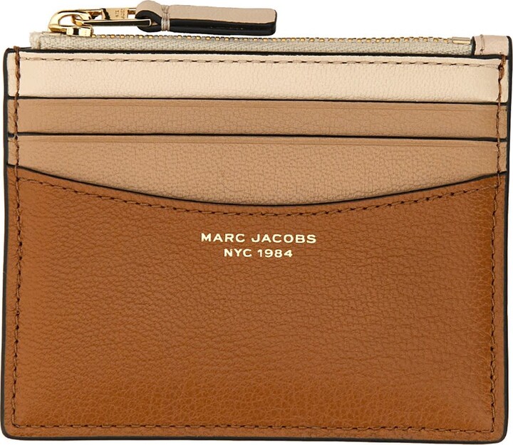 Marc Jacobs Card Case 84 - ShopStyle
