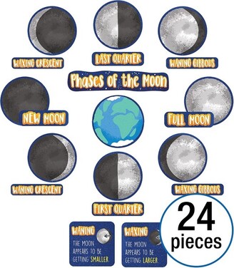 Carson-Dellosa Carson Dellosa Education Mini Bulletin Board Set Phases ...