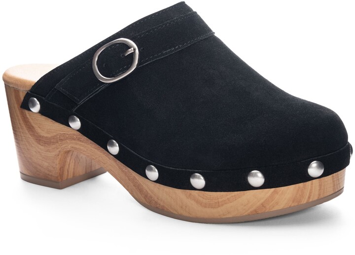 Chinese Laundry Cindy Clog - ShopStyle