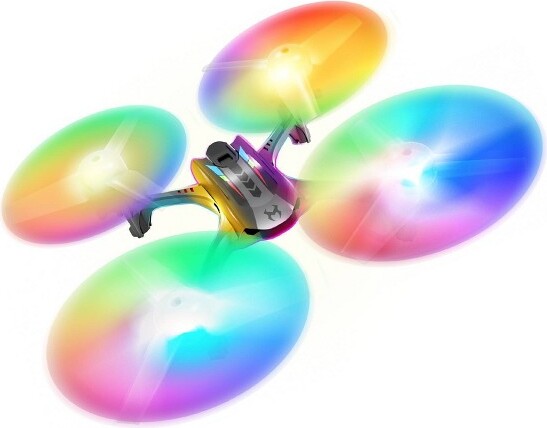 Sky Viper Nova Light Show Drone - ShopStyle Clocks