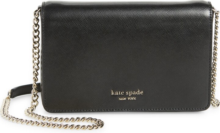 Kate Spade Spencer Chain Wallet - ShopStyle
