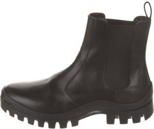 The Row Boots - ShopStyle