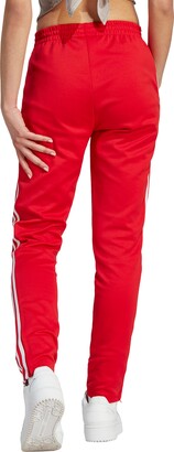 adidas Superstar Track Pants - ShopStyle
