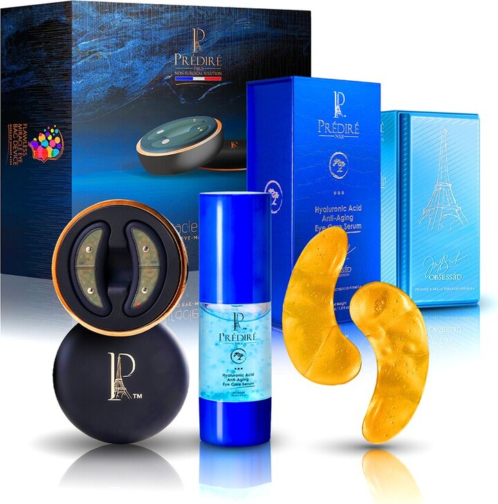 Predire Paris Unisex 1Oz Eye Perfection Trio - ShopStyle