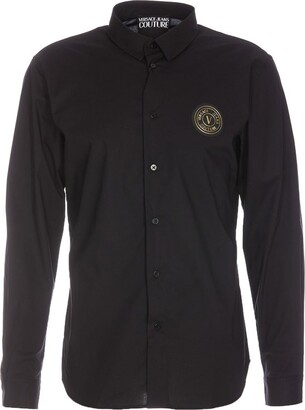 Versace Men's Clothing | ShopStyle