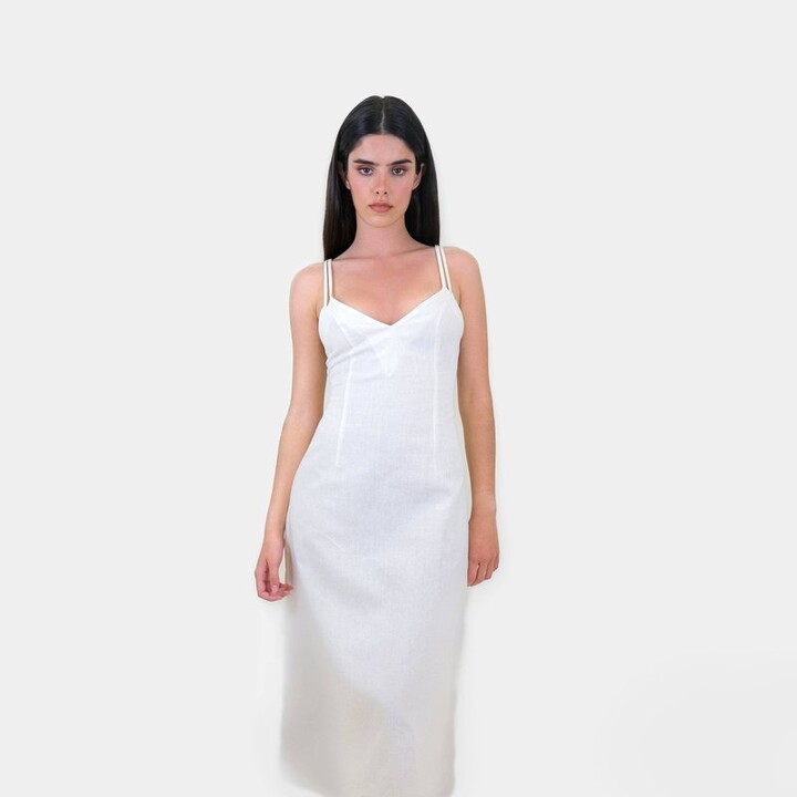 LAAGAM Jane Dress - ShopStyle