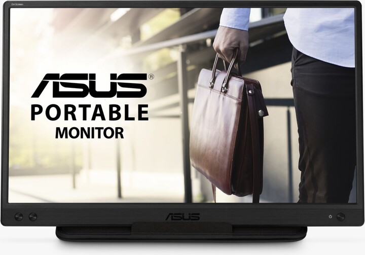 Asus ZenScreen MB166C Full HD Portable Monitor - ShopStyle Home