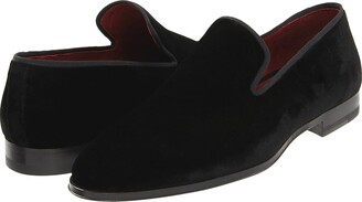 Magnanni Dorio - ShopStyle Slip-ons & Loafers