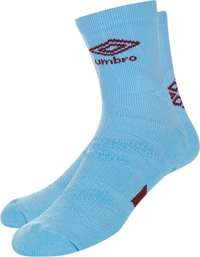 Umbro Protex Grip Sock - Blue - ShopStyle