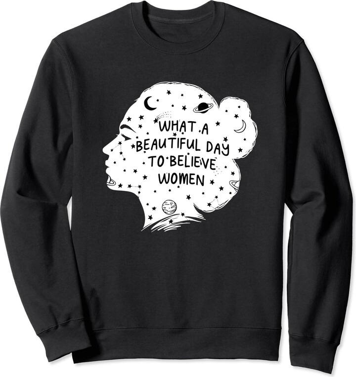 Womens Rights Positive Quotes Gender Equality What a Beautiful Day to ...