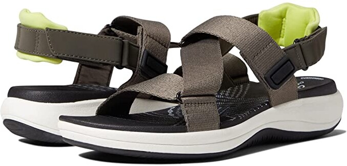 Clarks Mira Sun - ShopStyle Sandals