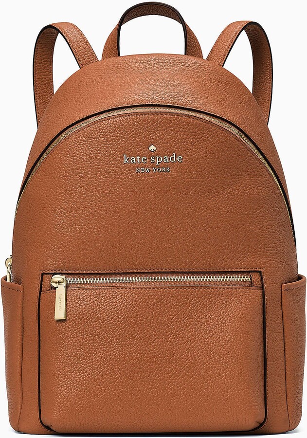 Kate Spade Leila Dome Backpack - ShopStyle