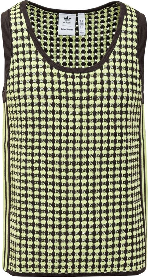 Adidas Originals By Wales Bonner Adidas Original By Wales Bonner ...