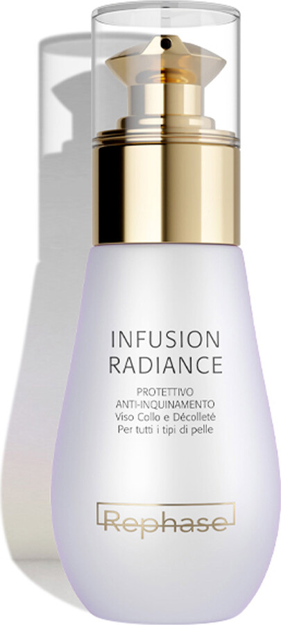 Rephase Infusion radiance cell protection anti-pollution 50 ml ...