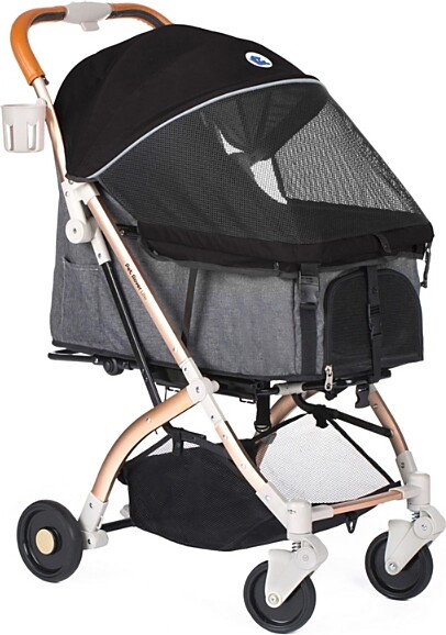 Pet Rover Lite Premium Light Travel Stroller - ShopStyle