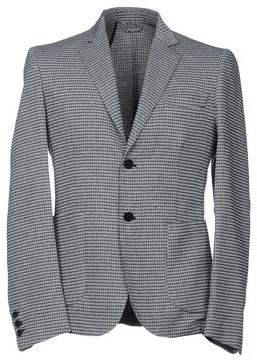HAMAKI-HO Suit jacket - ShopStyle