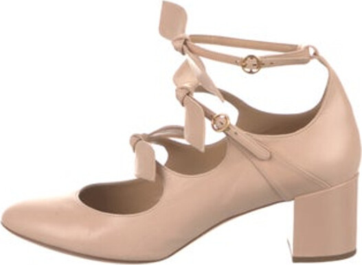 Chloé Pumps - ShopStyle
