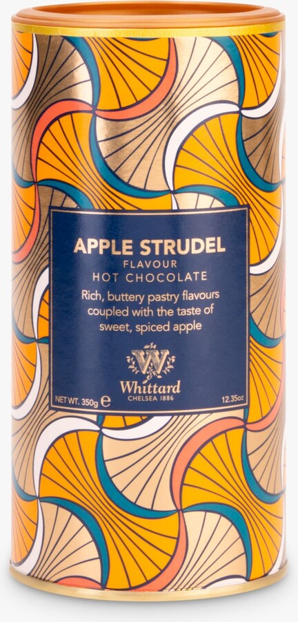 Whittard Apple Strudel Hot Chocolate - ShopStyle Food & Beverage