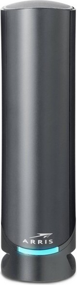 Arris G34 Cable Modem Router Combo DOCSIS 3.1 Gigabit WiFi 6 AX3000 1 ...