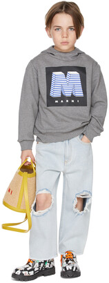 Marni Kids' Clothes | Shop the world’s largest collection of fashion ...