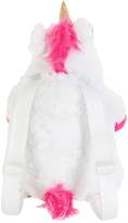 Despicable Me 3 Despicable Me 3 Fluffy Unicorn Large Plush Backpack ...