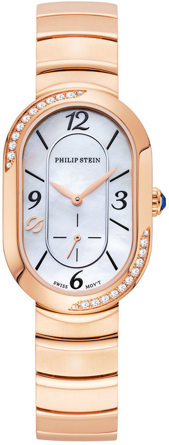 Philip Stein Teslar Women's Modern Watch - ShopStyle