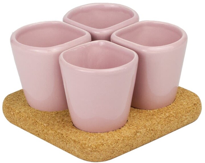Dedal - Copus 1.0 Rose - ShopStyle Coffee Mugs & Tea Cups