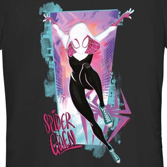 Spider-Man: Across the Spider-Verse Junior Women Spider-Man: Acro the ...